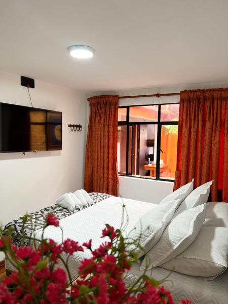 Hostal Casa Del Café - Bogota
