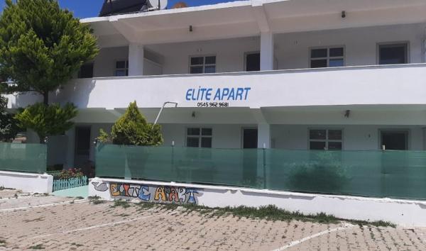 Elite Apart Pansiyon - Gökçeada