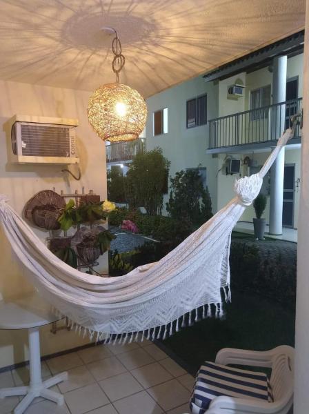 Refúgio Esmeralda - Bahía
