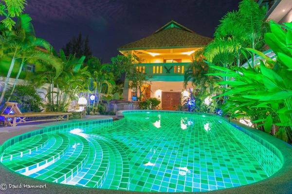 Khaolak 2k Pool Villa - Khao Lak