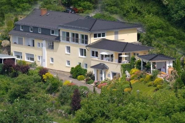 Villa Schaumburg - Niedersachsen
