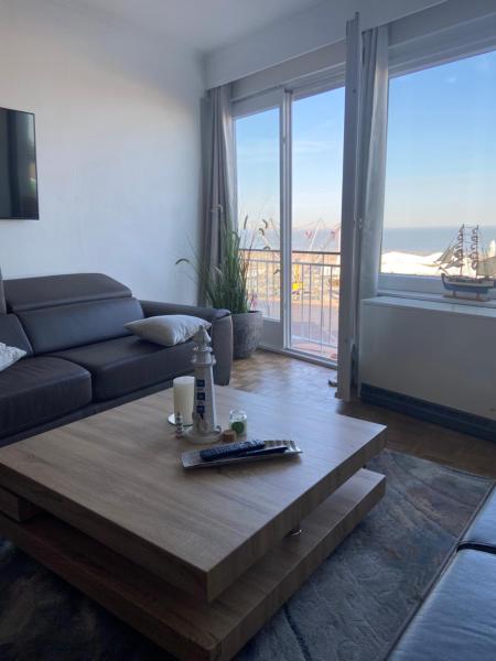 Madame Mouette - Brujas