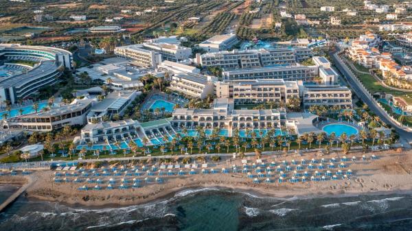 Bella Beach Hotel - Crete