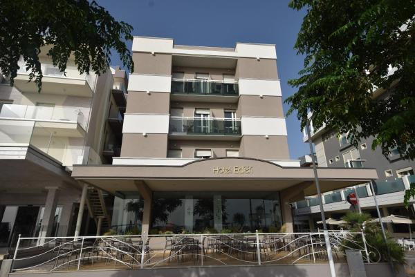 Hotel Foschi-peninsula - Bellaria-Igea Marina