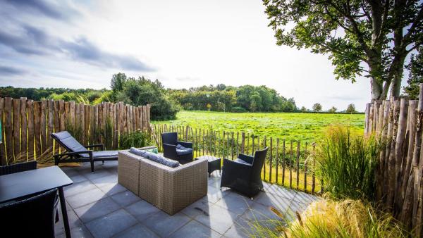 Guesthouse Scherp - Dishoek