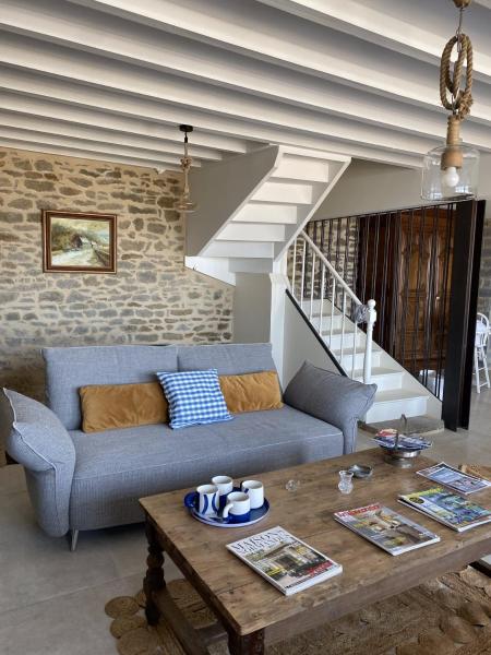 La Maison Du Vieux Port - Les Pieux