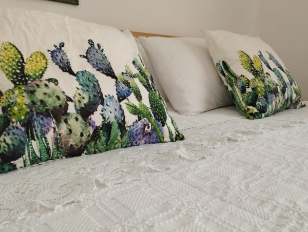 Ficodindia Rooms - Floridia