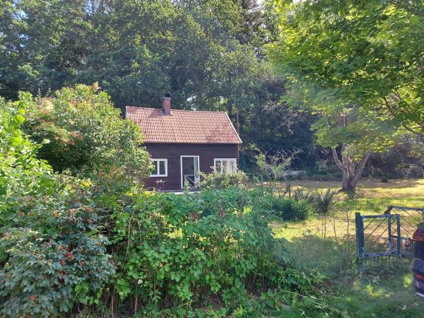 Stuga I Ekestad - Kristianstad