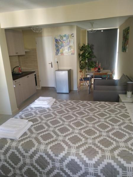 Gerry's Place - Corfú