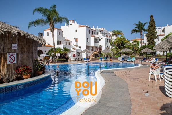 Apartment Fairways Club - Îles Canaries