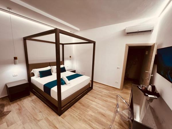 Suite Sweet Dreams Dan Champs - San Vito Lo Capo