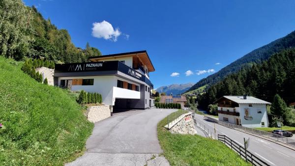 Paznaun Moments - Kappl