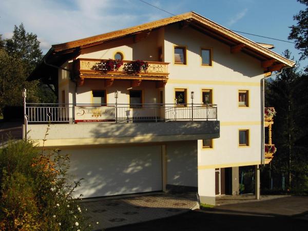 Haus Schwarzenberg - Zillertal
