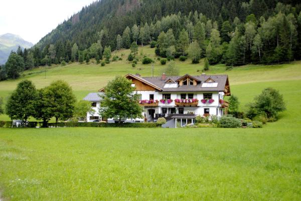 Gäste- Und Seminarhaus Sölkstub'n - Styrie