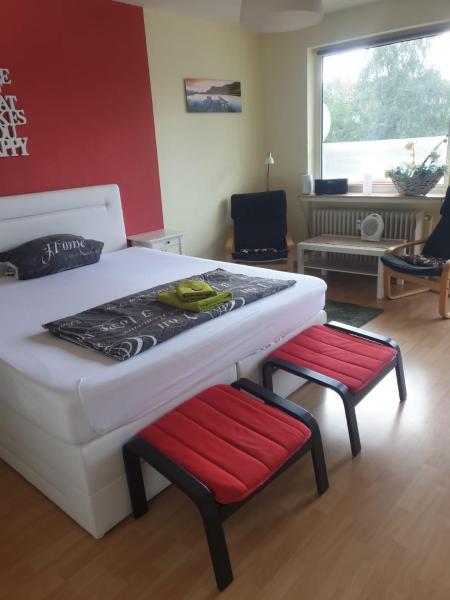 Zentrales Apartement Bremen - Ritterhude