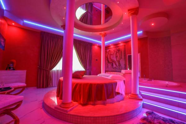 Alcova Suite&relax - Battipaglia