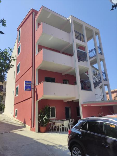 City Center Apartment Sara, 2nd Floor - Hvar