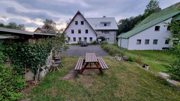 Apartmán Rokytnice, Rokytno 20 - Rokytnice nad Jizerou