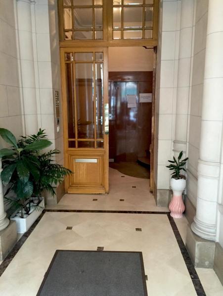Bel Appartement Haussmannien - Gare De Lyon - Bercy Village