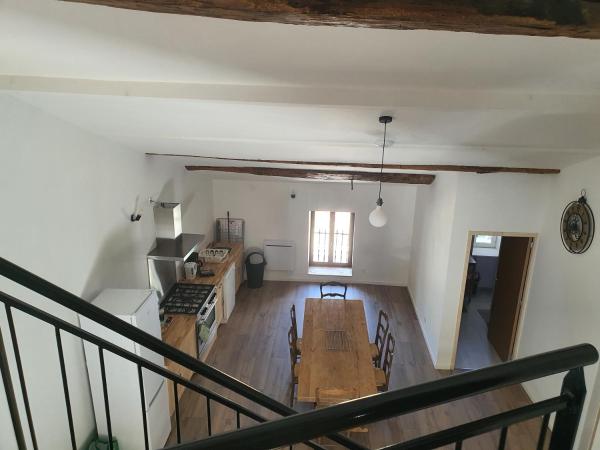 Gîte Manapany - Meuse