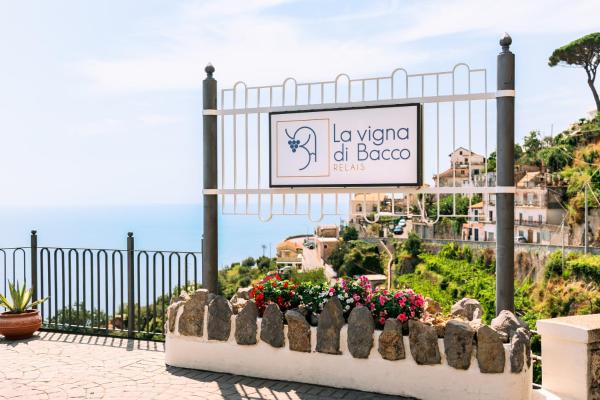 La Vigna Di Bacco - Positano