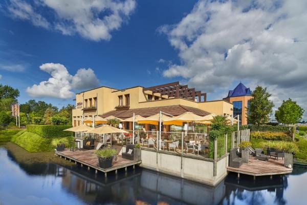 Hotel Babylon Heerhugowaard - Alkmaar - Heerhugowaard