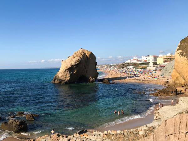 Ocean House - Torres Vedras