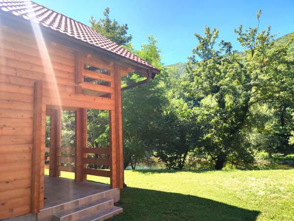 Apartmani Kajkut - Bosnie-Herzégovine
