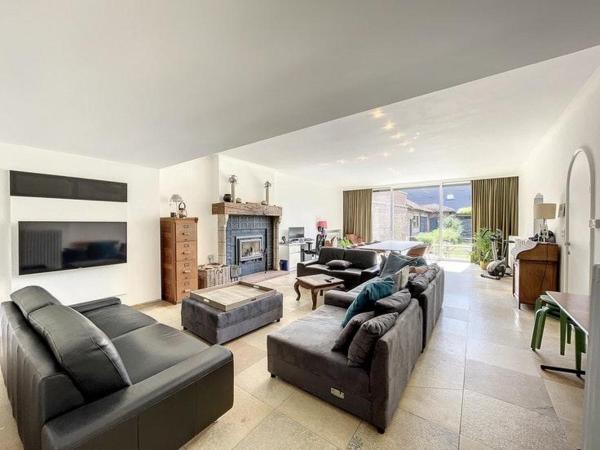 Vakantiehuis Clarys - Koksijde