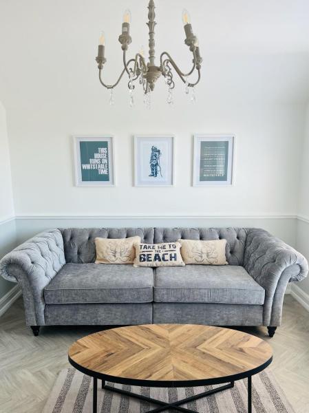 The Terrace - Tankerton - Kent