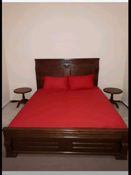 Appartement à 8 Min De Mehdia - Kenitra