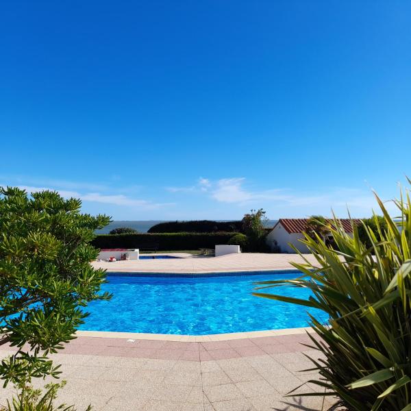 Loralistudios, Maison En Bord De Mer - La Bernerie-en-Retz