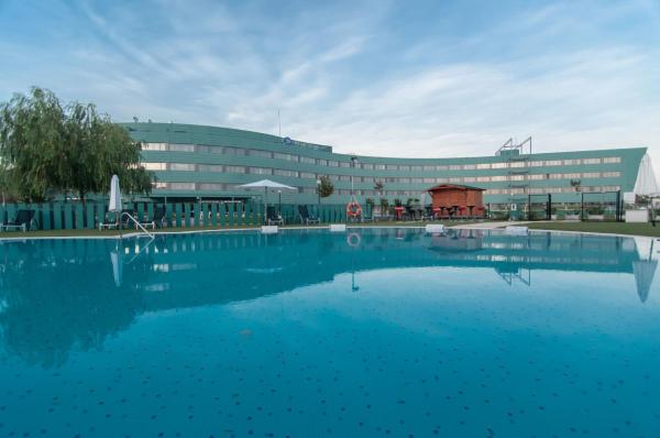 Bah Barcelona Airport Hotel - El Prat de Llobregat