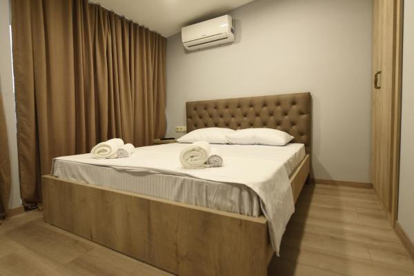 Family Hotel Avlabar - Tiflis