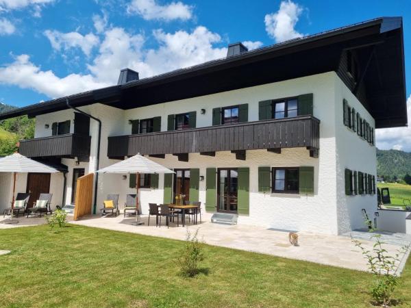 Zollhaus 65 - Kufstein