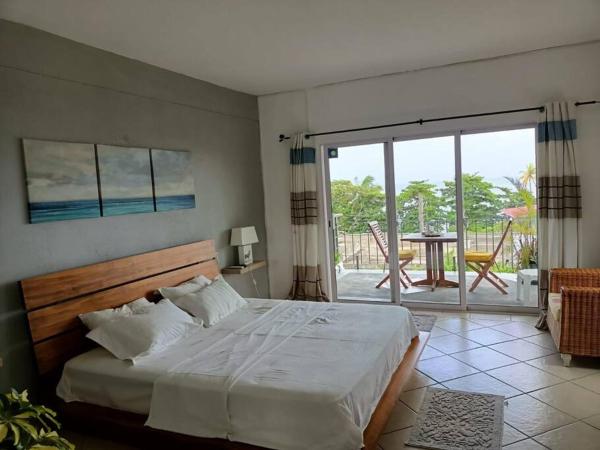 Surf House Holidays - Mauritius