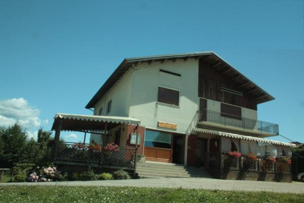 B&b El Mighelon - Belluno