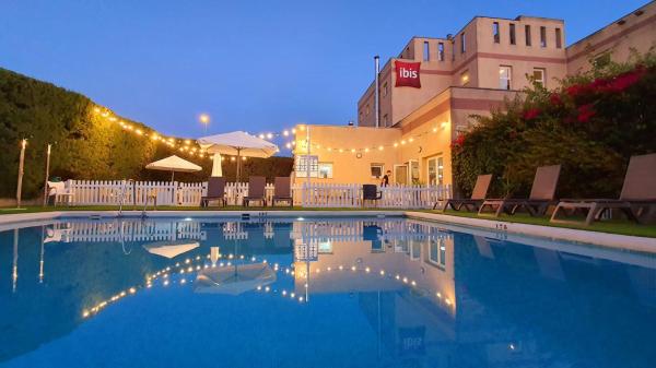Ibis Jerez De La Frontera Cadiz - Jerez de la Frontera