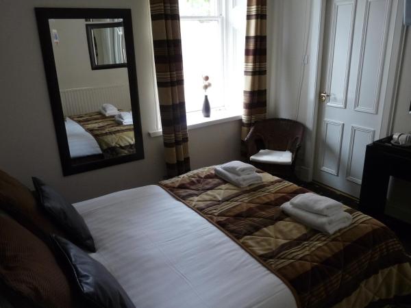 The Spinnaker Hotel - Dunoon