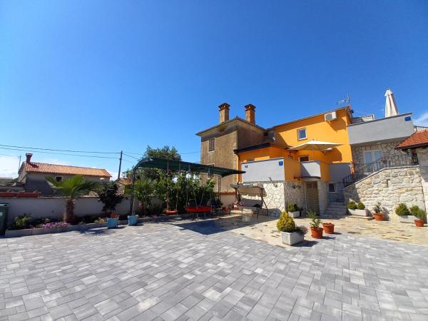 Apartment & Studio Vrdoljak - Cres