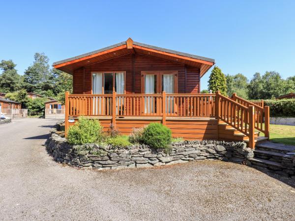 Robin's Nest - Coniston