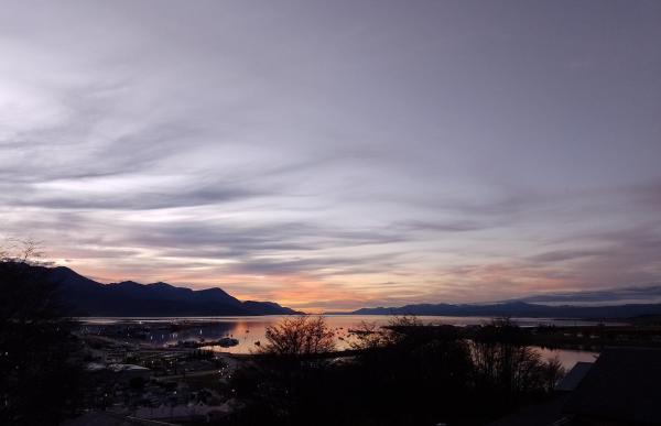 Altamar Ushuaia - Ushuaia