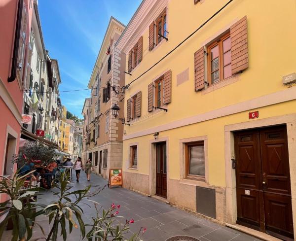 Apartments Fonda House - Izola
