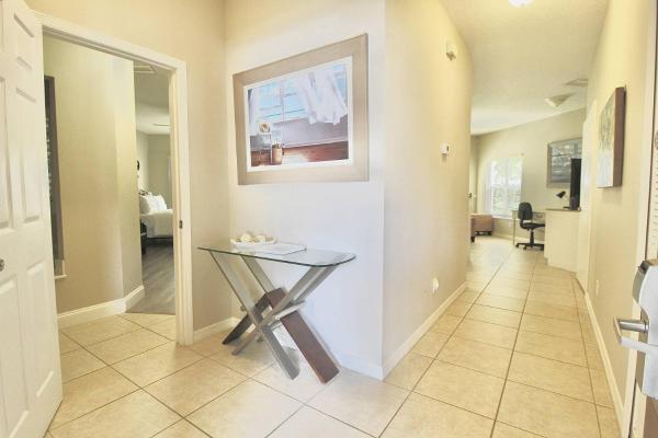 Pga Village Golf Villas I 9808a - Florida