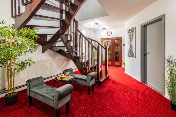 Highnest Apartments - Bratysława