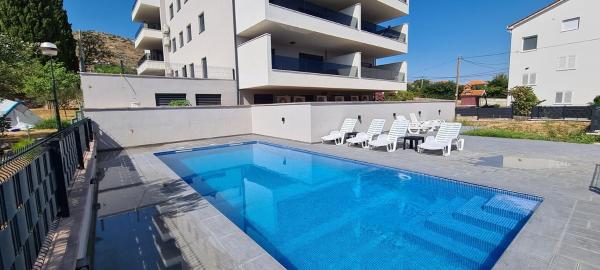 Apartman Adriana - Trogir