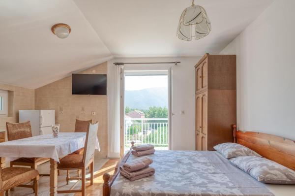 Apartmani Stefan - Trappano