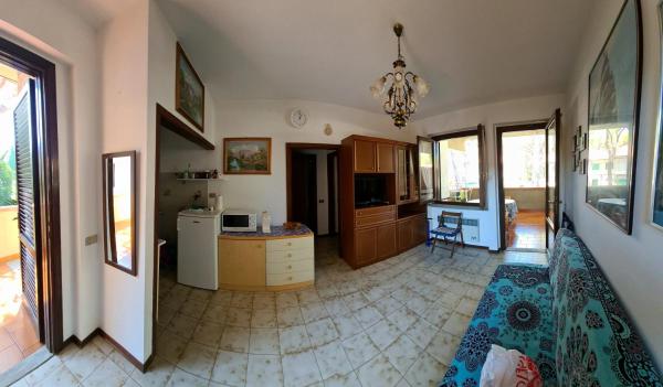 Principina Mare Appartamento Vacanze Pineta Tinca - Marina di Grosseto