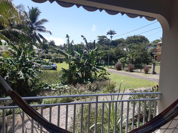Havre De Paix - Guadeloupe