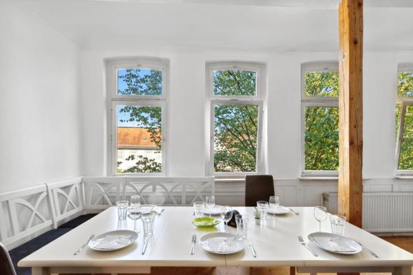 Homely Escape Familienwohnung Friedberg 150 Qm - Bad Homburg